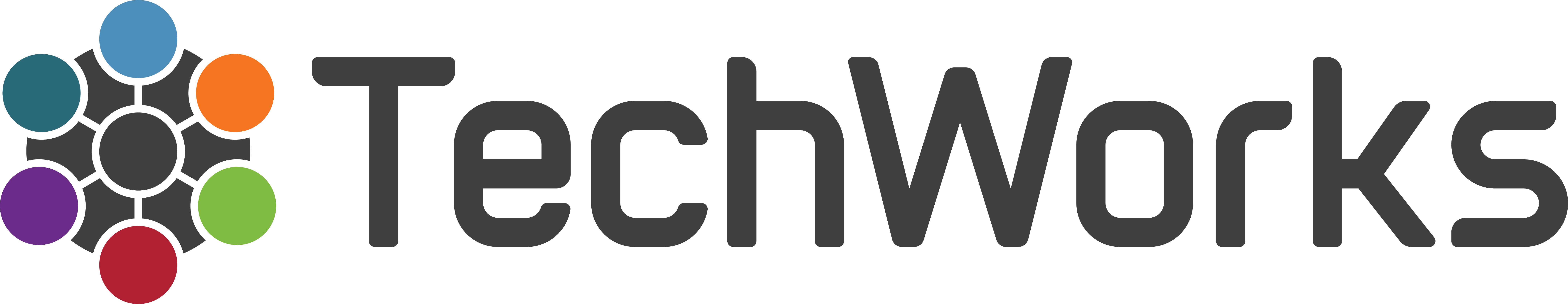 TechWorks – CHERI Alliance