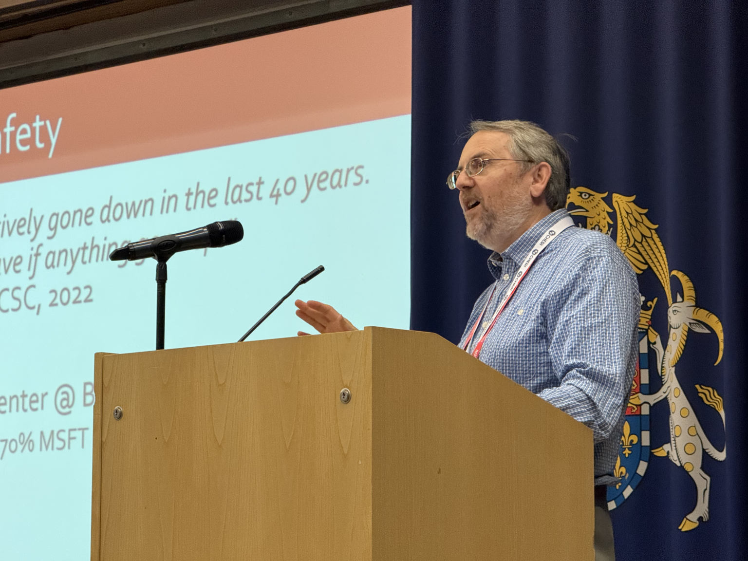 CHERI Alliance – Simon Moore