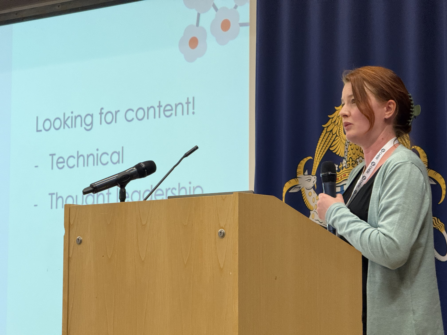 CHERI Alliance – Tora Fridholm