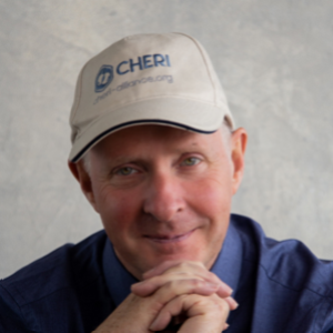 CHERI Alliance - Welcome