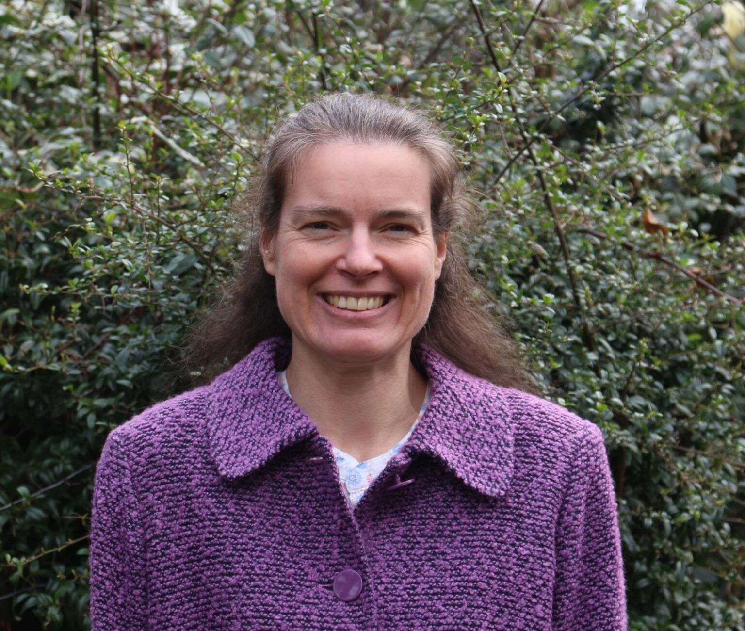 CHERI Alliance – Jennifer Jackson